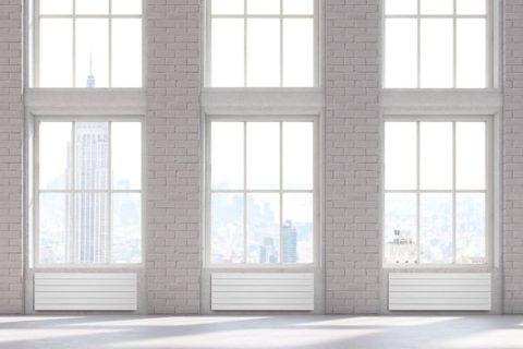 Electric Wall Panel Radiators | Shop Now | Runtal Radiators