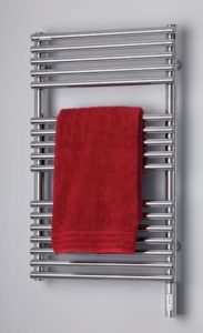 Neptune Towel Radiator | RuntalElectric.com | Shop Electric Radiators