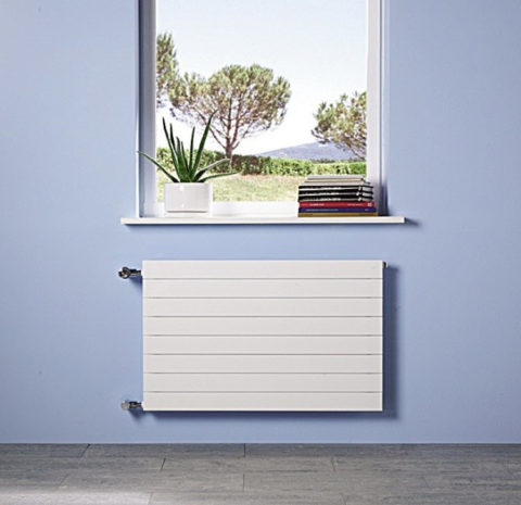 Electric Wall Panel Radiators | Shop Now | Runtal Radiators