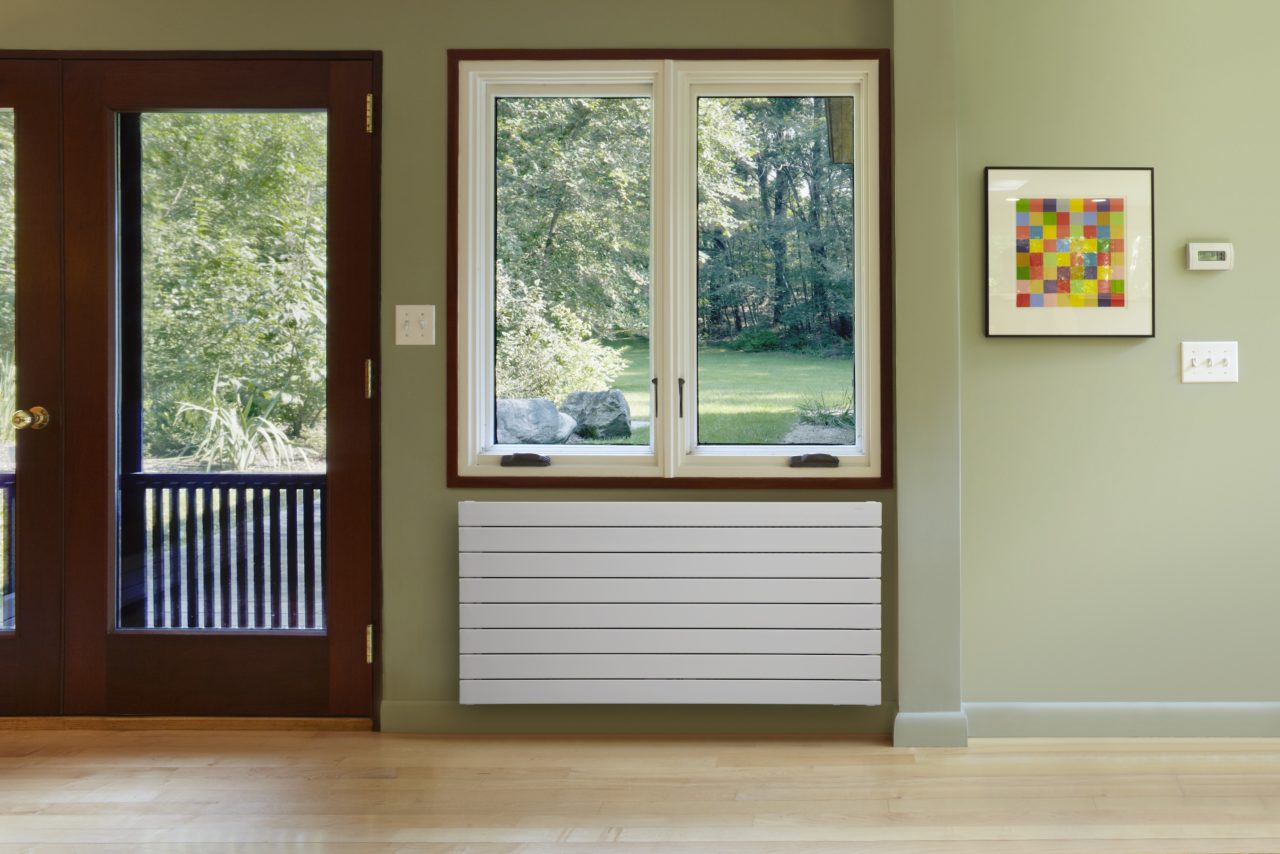 Smart Electric Radiators | Premier Heating Solution for New York City ...