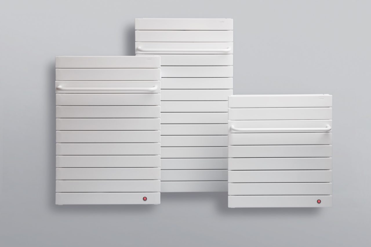 Smart Electric Radiators | Premier Heating Solution for New York City ...
