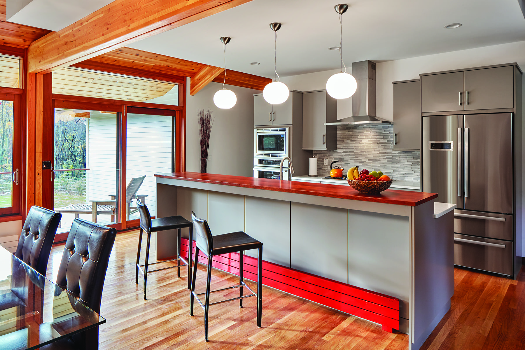 Wall mounted | Runtal Radiators