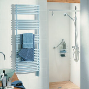 Towel Radiators | Residential Hydronic Heating | Runtal Radiators
