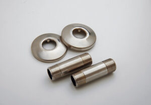 Valve & Vents Specifications | Runtal Radiators