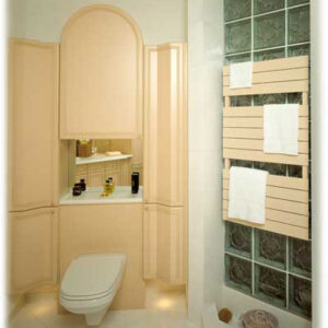 Towel Radiators | Residential Hydronic Heating | Runtal Radiators