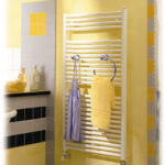 Towel Radiators | Residential Hydronic Heating | Runtal Radiators