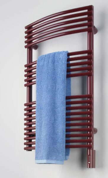 Towel Radiators | Residential Electric | Runtal Radiators