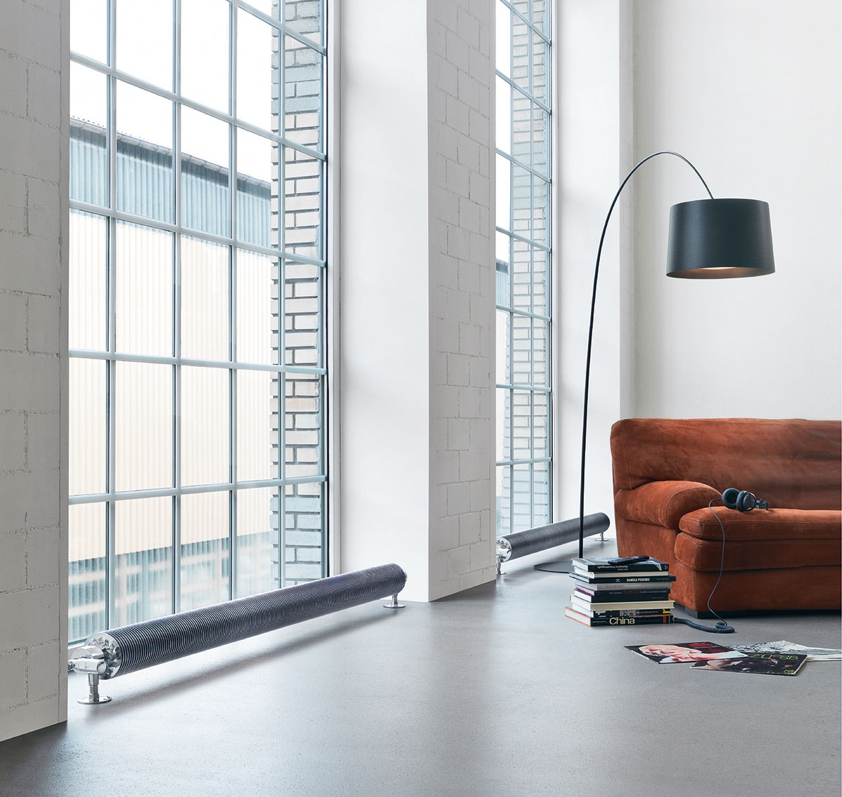 steam-flow-form-apartment | Runtal Radiators